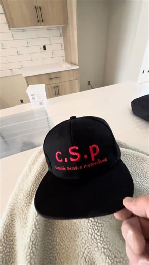 Ceramic Service Professional