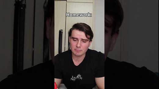 53K views · 2.2K reactions | Classwork VS Homework VS Exam | Ryan HD | Facebook