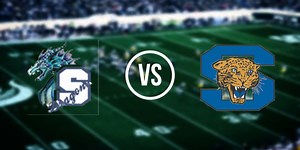 2023 UIL Football Playoffs Seagoville High School vs. Summit High School - 11/10/2023 | Live & On Demand