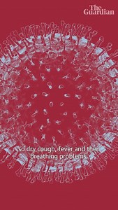 275K views · 1.5K reactions | What is the coronavirus virus ? The Guardian's health editor answers some of the most common and pressing questions surrounding the recent coronavirus outbreak in Wuhan, China. | Toronto Muslims | Facebook