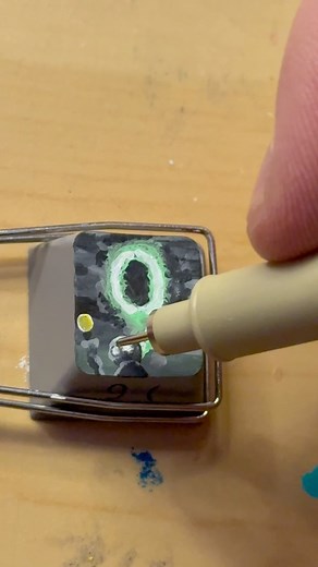 Customizing my keyboard! Which key next? | Jayden Hoffman