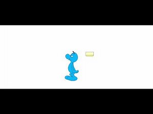 Norman "Properties of Matter" Exercise (Eric Goldberg's "Character Animation Crash Course")