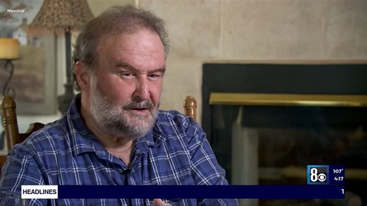 Phone scam victim reveals clever tricks to stop thieves