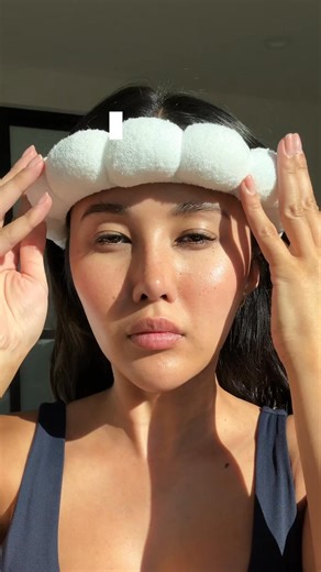 The ultimate lazy girl skincare hack: PONDS Cold Cream 💚 A gentle face cleanser hydrating makeup remover all in one. Dermatologist-tested and perfect for sensitive skin, it dissolves makeup while moisturizing for soft, glowing skin ✨ #ponds #skincareroutine #lazygirlskincare #selfcare #coldcream #makeupremover #glowingskin | POND'S