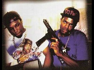 DJ Paul & Juicy J - Smoked Out Vol. 2 Da Exorcist