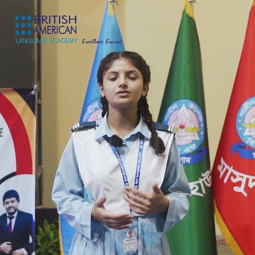 ✨ Remembering our English Language Workshop at BAF Shaheen College! ✨ What an incredible day it was — full of learning, laughter, and confidence-building moments! From mastering presentation skills to polishing speaking, listening, and overall communication — our students gave their best. 💬 Now it’s YOUR turn! 🚀 We’re offering a massive 70% OFF on our Spoken English & IELTS Course — designed to help you speak fluently, present confidently, and achieve your dream IELTS score. Learn under the gu