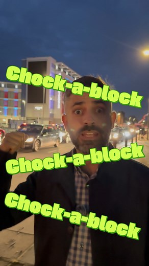 🚦Chock-a-block traffic wherever you turn in Bridgwater. Roadworks, lane closures, one-way systems. It's all adding to the chaos 🚦 I’ve asked Somerset Council to make Salmon Parade two-way to help ease the gridlock... @followers | Diogo Rodrigues