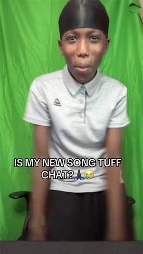 Please use my new sound | tuff sounds