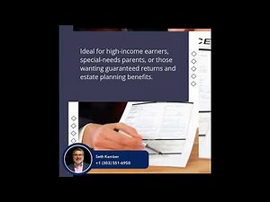 Understanding Whole Life Insurance