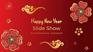 Download Chinese New Year Slideshow - Videohive - aedownload.com