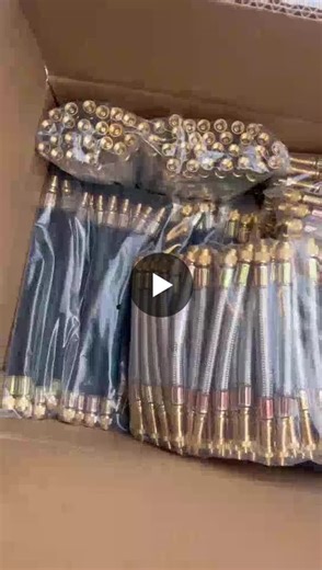 6 key points for rubber & steel valve extension:✔ Make Tire Inflation Easier Designed for hard-to-reach valve positions—especially on dual wheels—this extension provides quick, convenient access… | Ningbo Songlan Autoparts Co.,Ltd