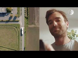 Le parcours d’un colis