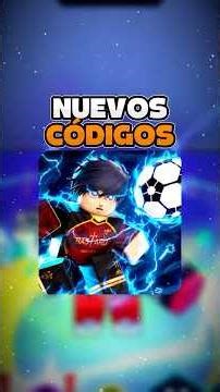 NEW 3VS3 CODES IN BLUE LOCK RIVALS #roblox #update #bluelockrivals #codes