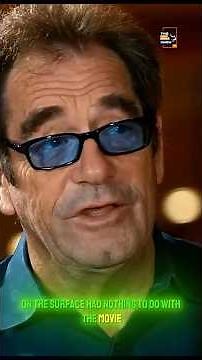 Huey Lewis: Power of Love Made Me Nothing While Bruce Crushed Me at Grammys