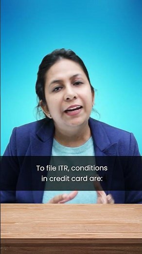 Have You Also Received SFT 006 Notice? | Tax on Credit Card Repayment | Shorts |