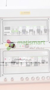 403K views · 478 reactions | Matismart Smart Electrical Box Contact us at: +86 158 6254 8861 / ivan@matismart.com Instagram:https://www.instagram.com/matismart/ More info, please visit: www.matismart.com | Matismart | Facebook