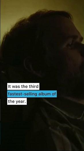 The Killers topped the UK charts with their sixth album on Sept. 02, 2020 🎶 #ThisDayInMusic