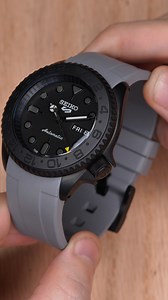 13K views · 84 reactions | Leave a comment for Thế Giới Mod to know Specifications: Watch face: 42mm Water resistance: 5ATM Thickness: 15mm Steel case: 316L Movement: NH36A Glass: solid sapphire Rubber strap: wrist sizes from 15 to 25 cm ------------------------------------------------------------ https://www.thegioimodwatches.com/ | TGM WATCH | Facebook