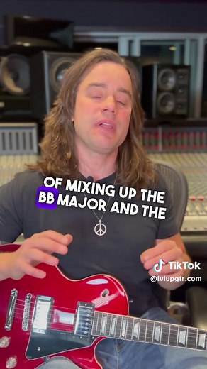 Cómo aprender el solo de guitarra de Soulshine