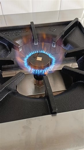 2.6K views · 33 reactions | Allow there to be fire, as this...