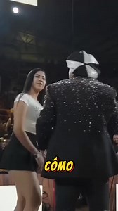 24K views · 330 reactions | "Brincos siempre al filo de la comedia  #BrincosDieras" | Irreverente show | Facebook