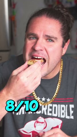 Choosing the perfect pizza toppings