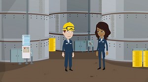 Sound Grammar Animation Demo - Subordinating Conjunctions-Conditions