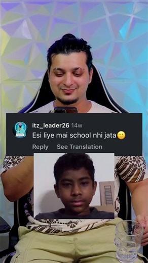 When video reach wrong audience pt 675 | Funny instagram comments | Ankur khan