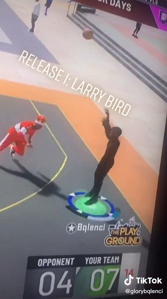 Best NBA2K20 Jumpshot: Larry Bird 2K20 Gameplay