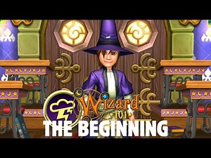 Wizard101 Xbox Storm Walkthrough - Part 1!! (Full Game) #wizard101