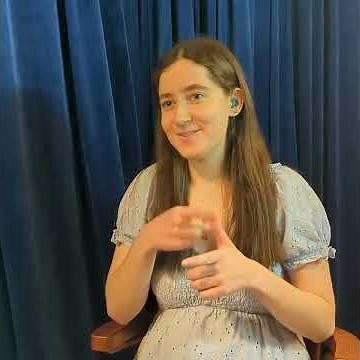 Spring Awakening Interview with Erin Rosenfeld (Wendla)