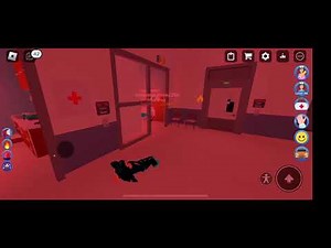 Roblox maple hospital coma, update, ￼￼