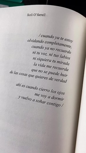 #poesia #frases #poesiaenespañol #poemasromanticos #versos #ikeliofarrell #poema #booktoker #poesiaacustica
