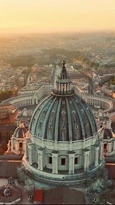 3.9K views · 162 reactions | Flying over the eternal city #rome Video: manutoni24 | Italian_Places | Facebook