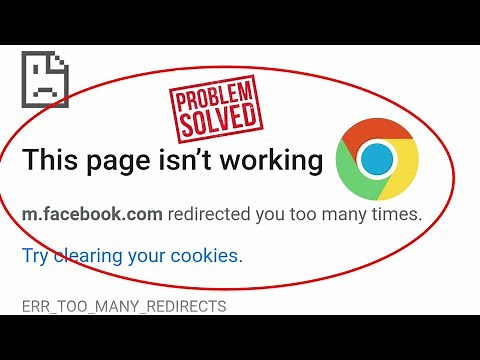 This page isn’t working | try clearing your cookies | how to fix this page isn’t working | Coockies