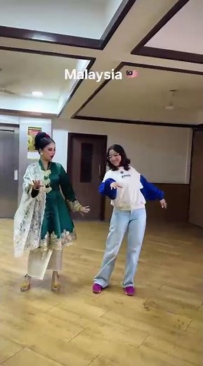 Parul University thrives on cultural exchange, global connections, and true diversity. 🌍✨