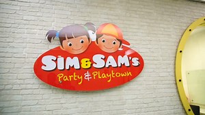 Sim and Sams Opens it’s Flag Ship Store in Miyapur Ready to Welcome all Kids Under 10 years of Age🤘🤩🤹🤩😍 Features..... Underwater World Themed Play Area Tarzan Swing Trampolines with a Foam pit Bubble Roll Titanic Snake Slide Huge Ball Pit Rotating Dragon Rainbow Slide Rope Tunnel Role Play ( Hospital / Supermarket & Kitchen ) Shooting Soft Balls and much more ... Call 9676588022 for More Info | Sim and Sam's Party and Playtown