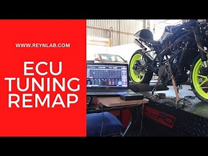 ECU Tuning & Remaps Webinar
