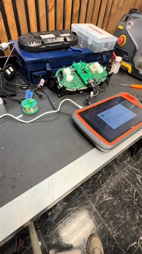 Programation de clé voiture#برمجة مفاتيح االسيارات /الدروة النواصر | Prog.key