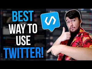 ModernDeck: The Most Powerful Twitter Experience