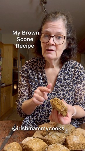 New Year. Same you. A brown scone recipe to start us off - I spent the summer playing with different variations and came up with this one. I love a scone - you can make them smaller or larger depending on your family’s needs. This made 30 medium square ones - I ate two yesterday! They are lovely with either sweet or savoury toppings. Enjoy and be kind to yourself. Today is just another day in the adventure that is your life - don’t be pinning expectations on yourself, or punishing yourself with