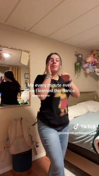 Mastering the Body Roll Dance Technique