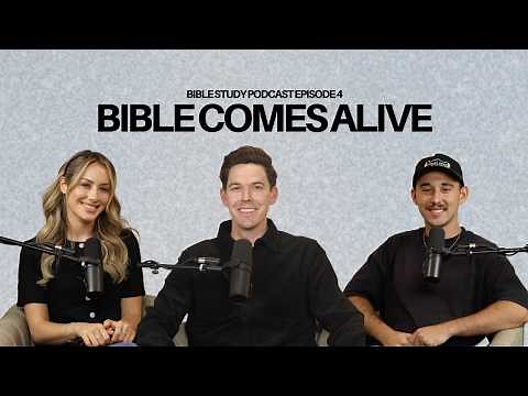 How to Actually Read the Bible (And Be Transformed By It)