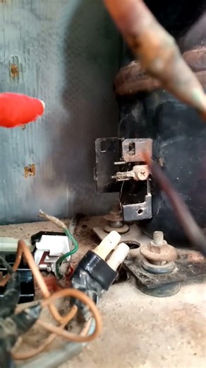 Deep Freezer Compressor Testing via Series Board | Complete Guide