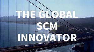 36K views · 58 reactions | Say hello to CJ Logistics, the Global SCM Innovator. Whatever the task, we have the global reach and advanced technology to get it done promptly and accurately. Trust us. We’ll get it there. Click here to learn more: https://bit.ly/2Dezc9y | CJ Logistics | Facebook