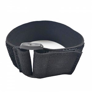 [Hot Item] Eko Releasable Self Adhesive Nylon Hook & Loop Strap