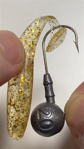 🤫😡🔥🚀🎣One Soft Lure = Every Predator Bites!🤩