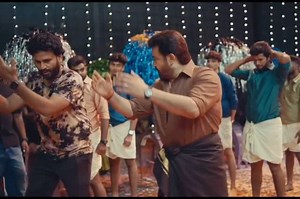 6.3K reactions · 75 shares | BTS #Kondattam song  | The Complete Actor Mohanlal | Facebook