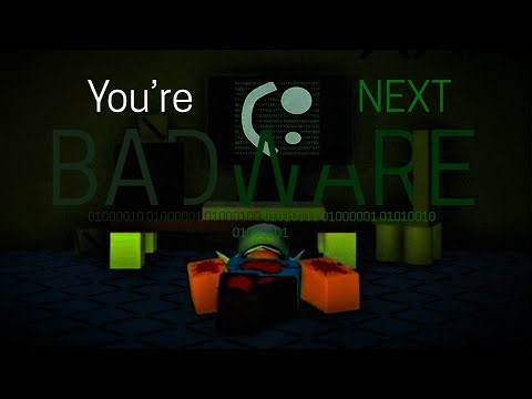 The Killer that develops like a computer virus | Badware Analysis | Roblox Die of Death