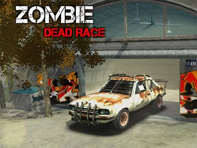 Zombie Dead Race